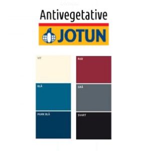 Patente JOTUN Racing-matriz dura- 2,50 lts | Naval Chicolino