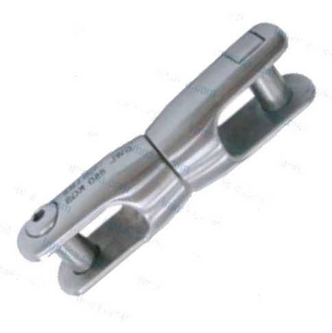 Conector cabo-cadena para ancla-Inox316 • Naval Chicolino